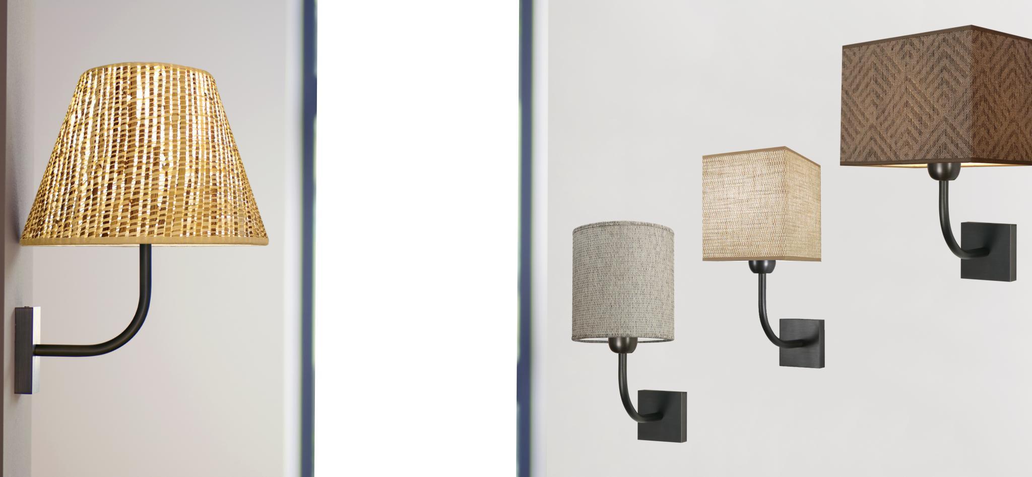 Wall lights & Reading lights | Davidts Lighting